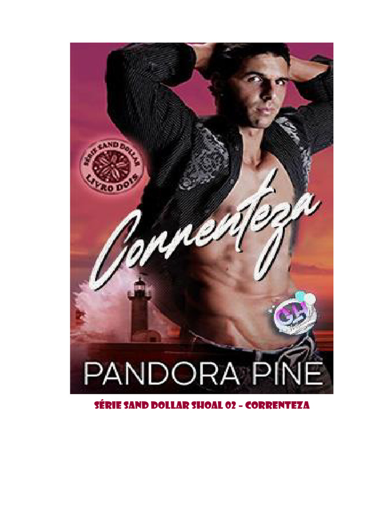 Sand Dollar 02 - Correnteza - Pandora Pine | PDF