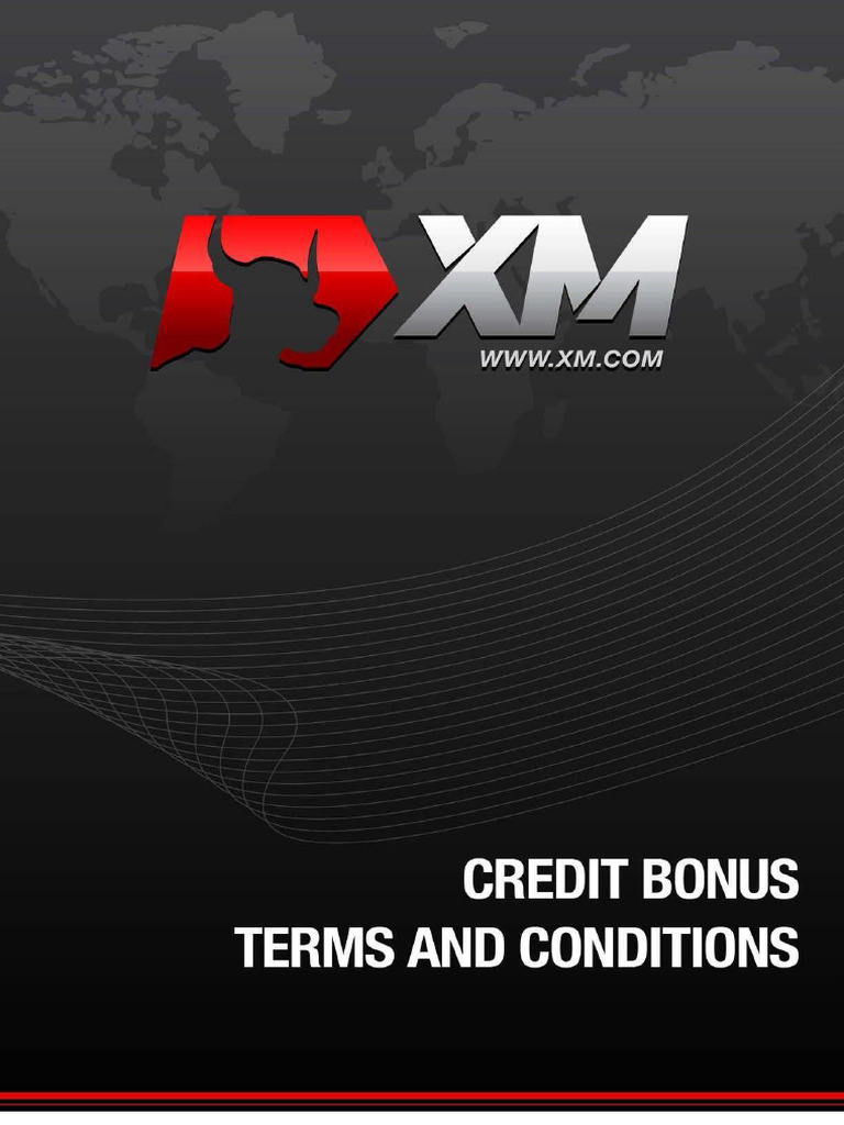XM - Welcome - Bonus Terms and Conditions - HJMB Hu | PDF