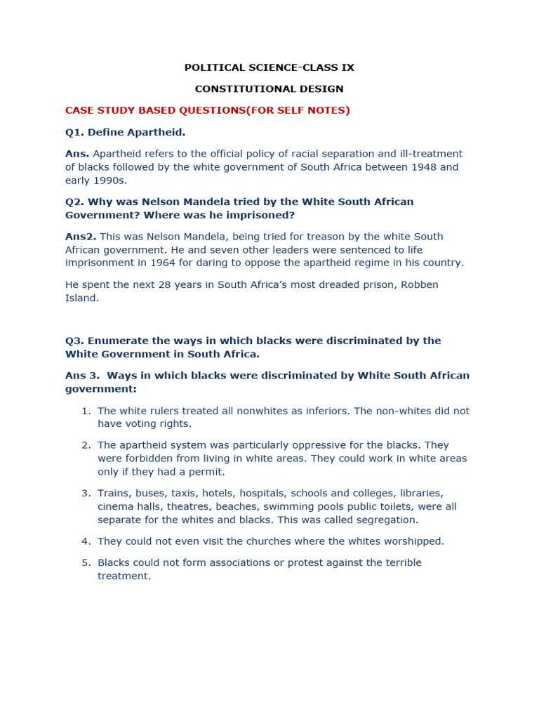 Constitutional Design by Swati Arora-converted | PDF