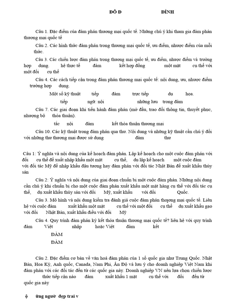 DPTMQT-Hội Người Hèn | PDF