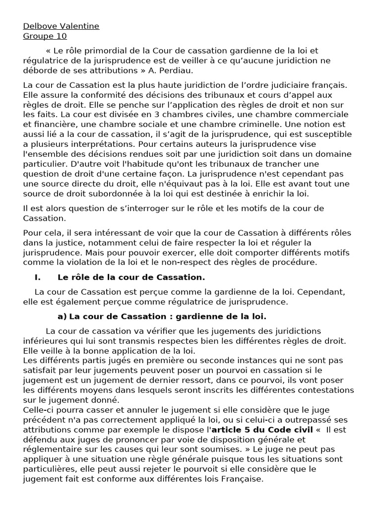 TD IDOJ Fiche 4 | PDF