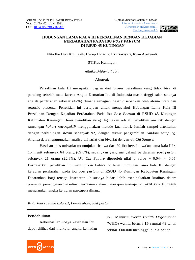 Stikku,+7 +Naskah+Nita+Revisi+ (Rosanti) | PDF