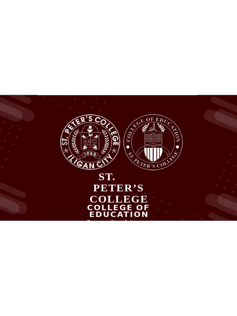 Tle 2 Group 3 Report File | PDF