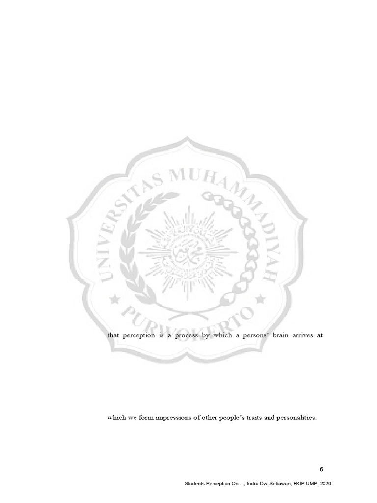 Indra Dwi Setiawan_BAB 2 | PDF