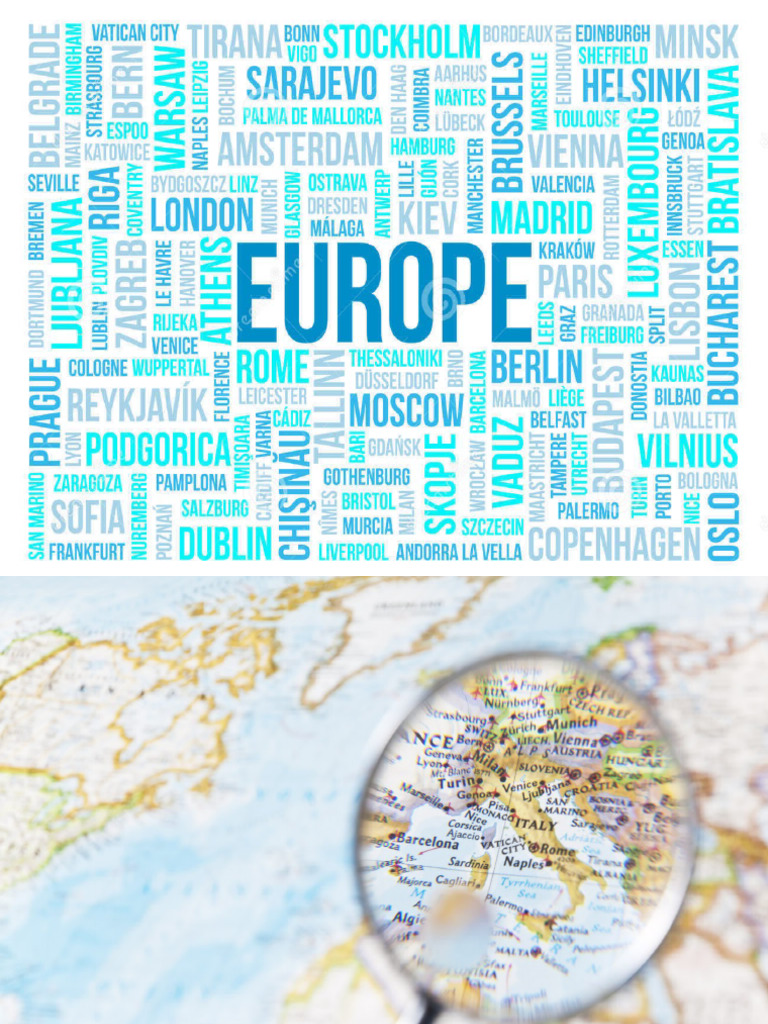 Europe | PDF