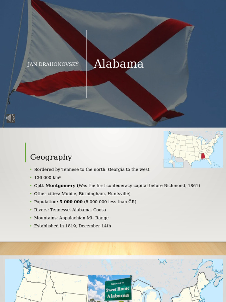 Alabama | PDF