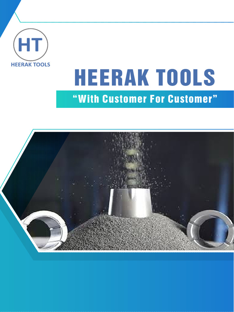 Broucher Design HT | PDF