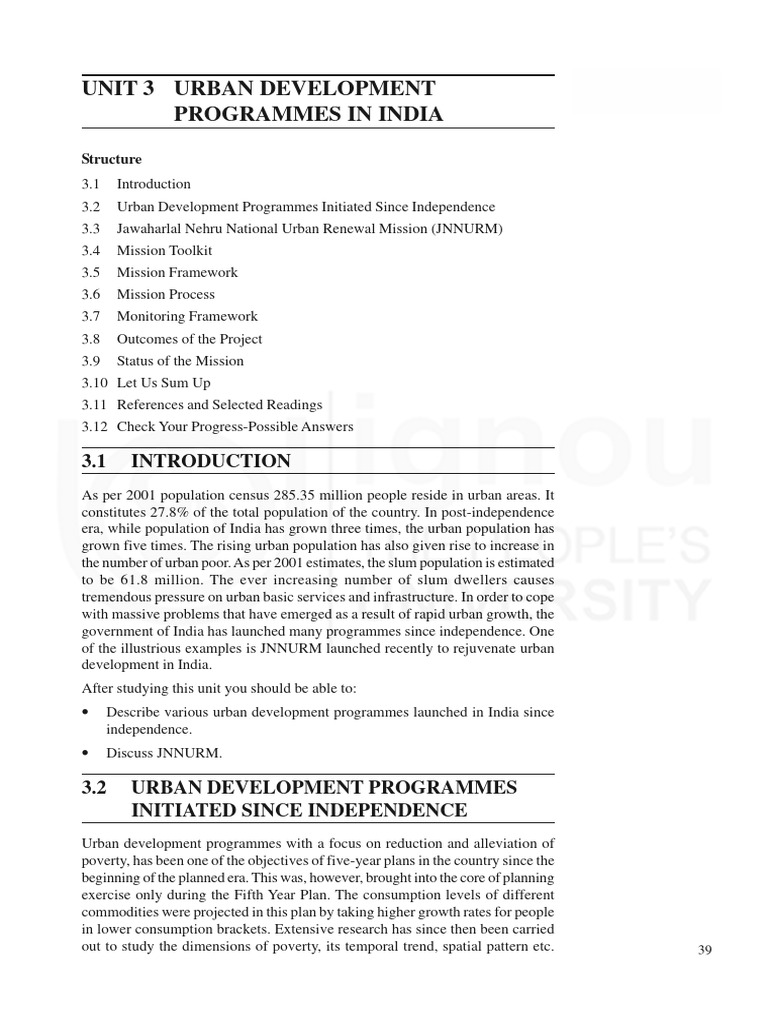 Rural Dev, Dece | PDF