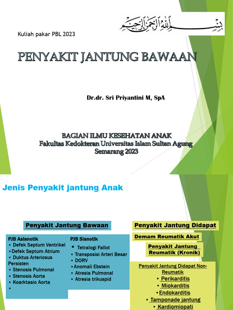 1 - PJB Anak 2023 | PDF