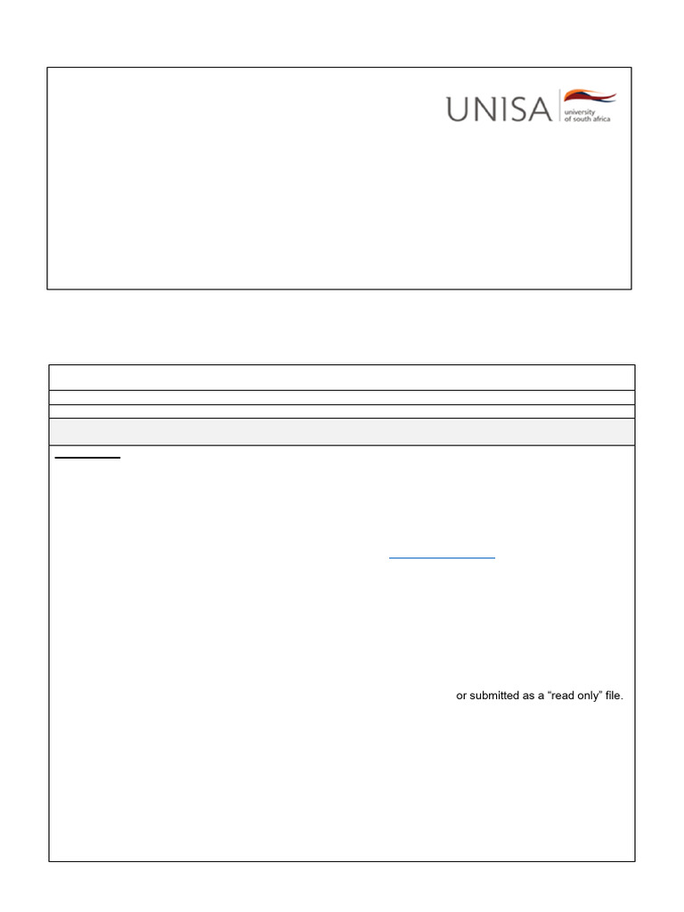 LML4806_FI Concession Exam Paper 2_ 2023 | PDF