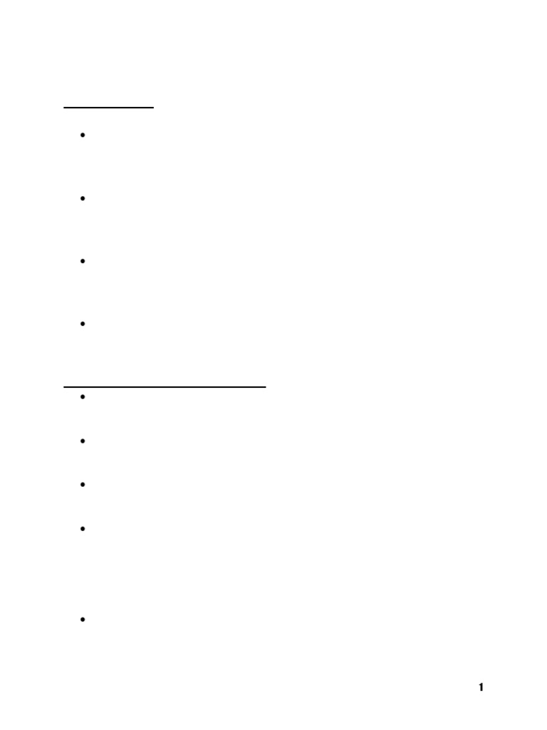 Operations Management 9 | PDF