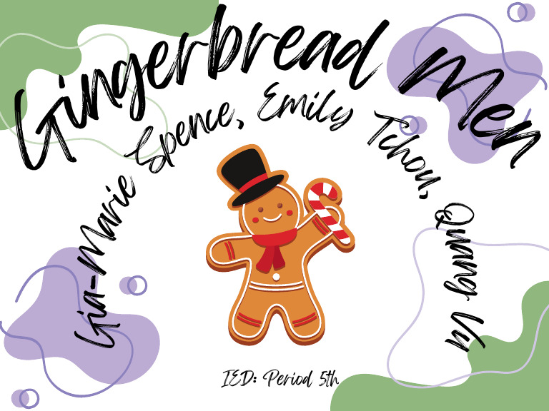 Checkpoint 1 Title Page | PDF