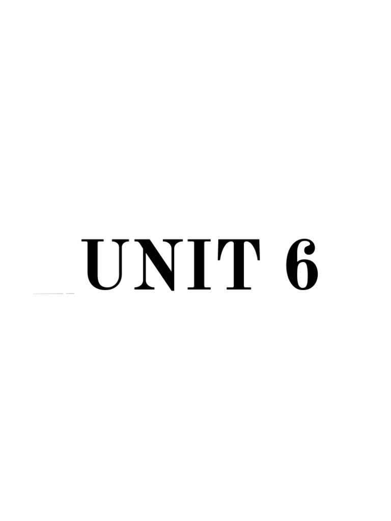 Unit 6 Adjective Clauses (2) | PDF