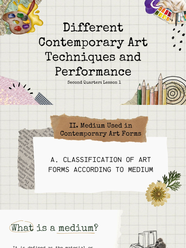 Lesson 1 Part 2 | PDF