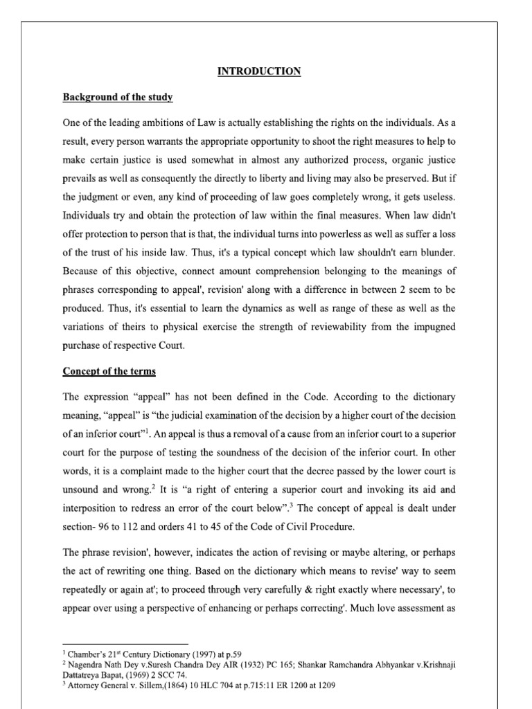 CPC Ayush Gorana | PDF