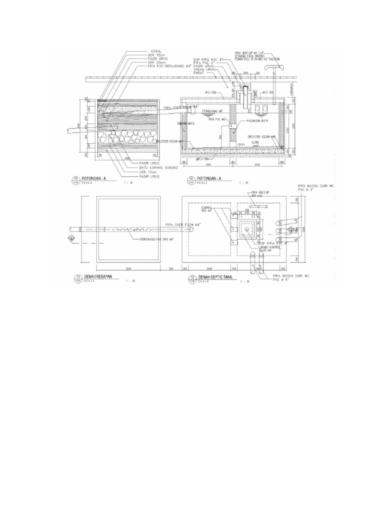 Dokument Interior Kantor Pemasaran Pages 87 Pdf