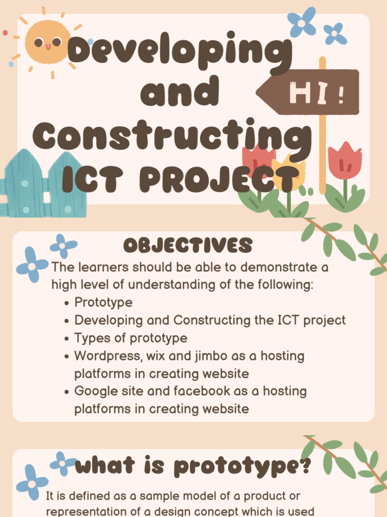 Emptech Group3 Lesson6 | PDF