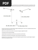 Copy The Armscye | PDF | Seam (Sewing) | Clothing