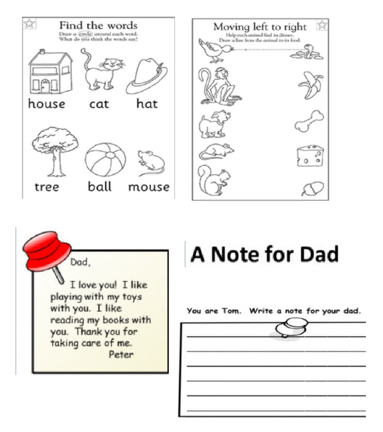 Sample Worksheet | PDF