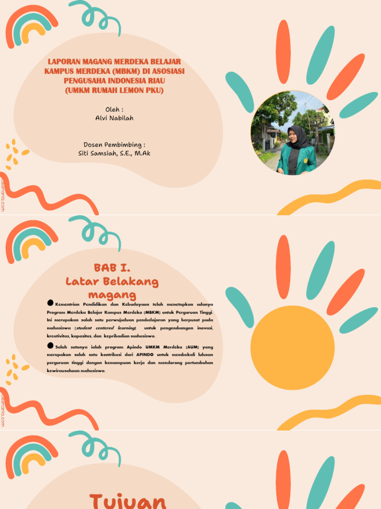 PPT Alvi Nabilah 2 | PDF