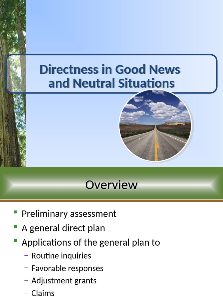 Good News Messages | PDF