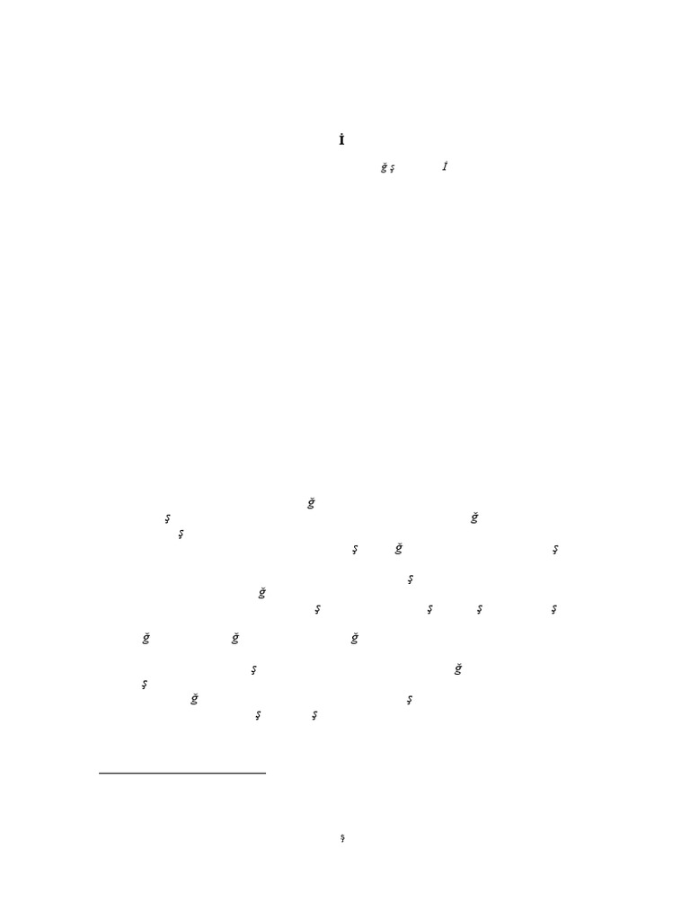 Type and Typology in Architectural Discourse | PDF | Age Of ...