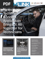 Techstream Lite Kit Installation Instructions | PDF | Personal Computers | Windows 10