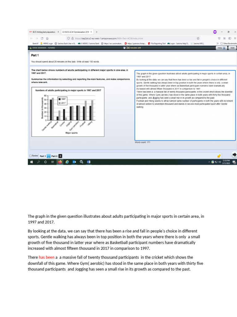 Kritika. Task 1 | PDF
