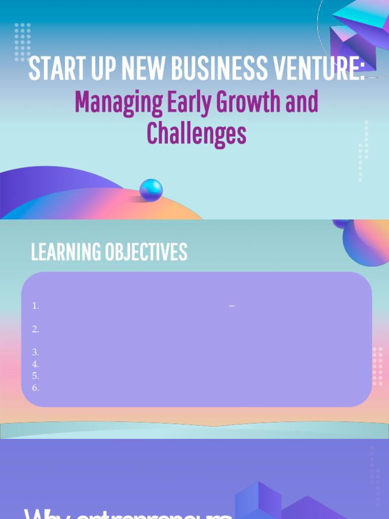 Entrep Lesson 3 - PPT | PDF