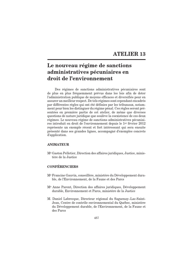 Francine Gauvin Anne Parent | PDF