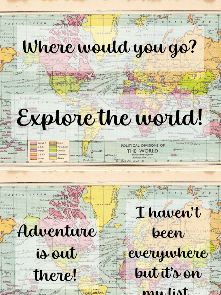 Map Board | PDF