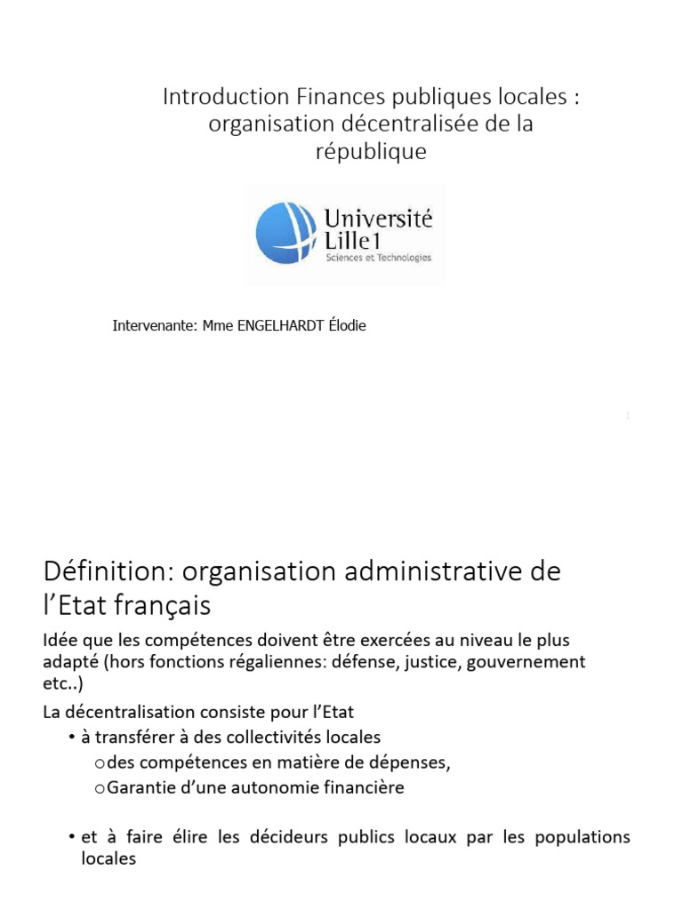 Cours Complet | PDF