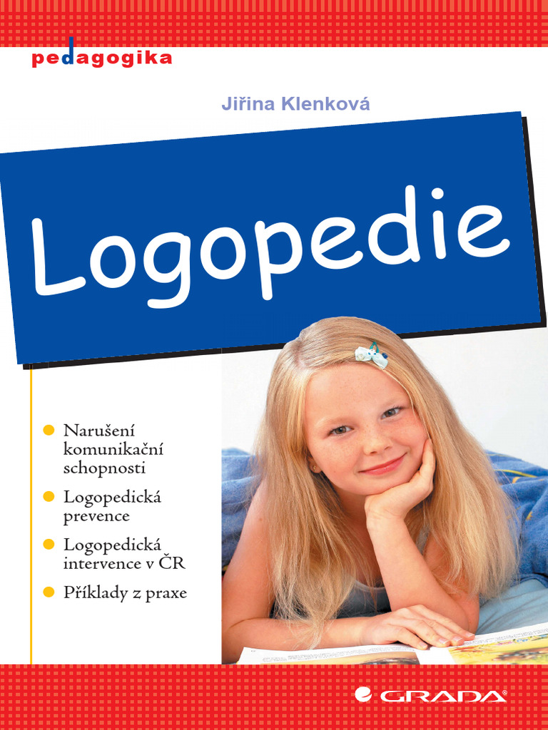 Logopedie | PDF
