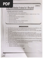 Schedule h1 | PDF | Therapy | Medicinal Chemistry