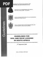 ACI 306R-10 Guide To Cold Weather Concreting | PDF