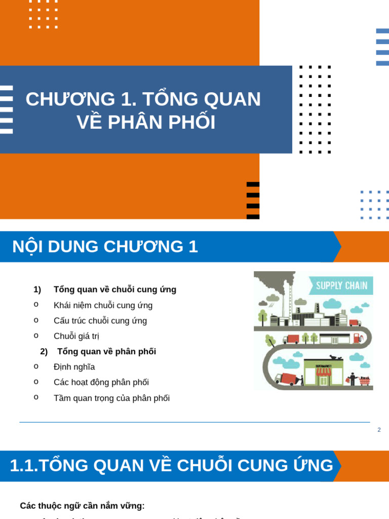 Chapter 1-Tong Quan | PDF
