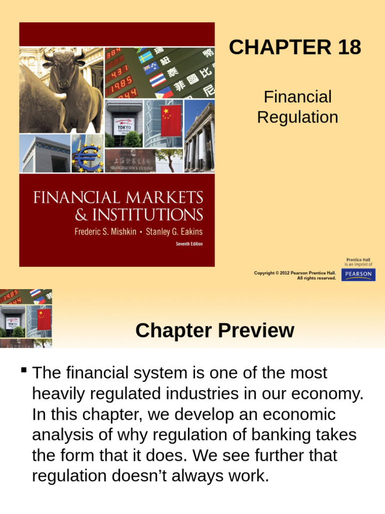 Mishkin Fmi07 Ppt18 | PDF