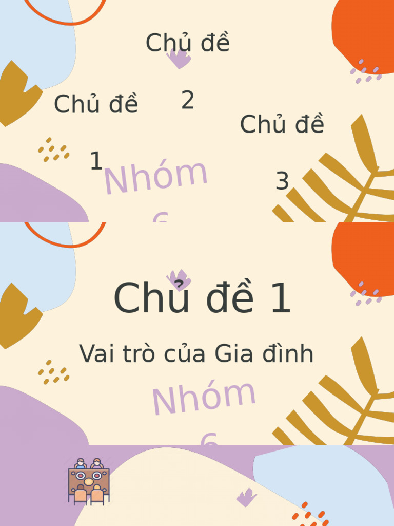 Hành VI T CH C | PDF