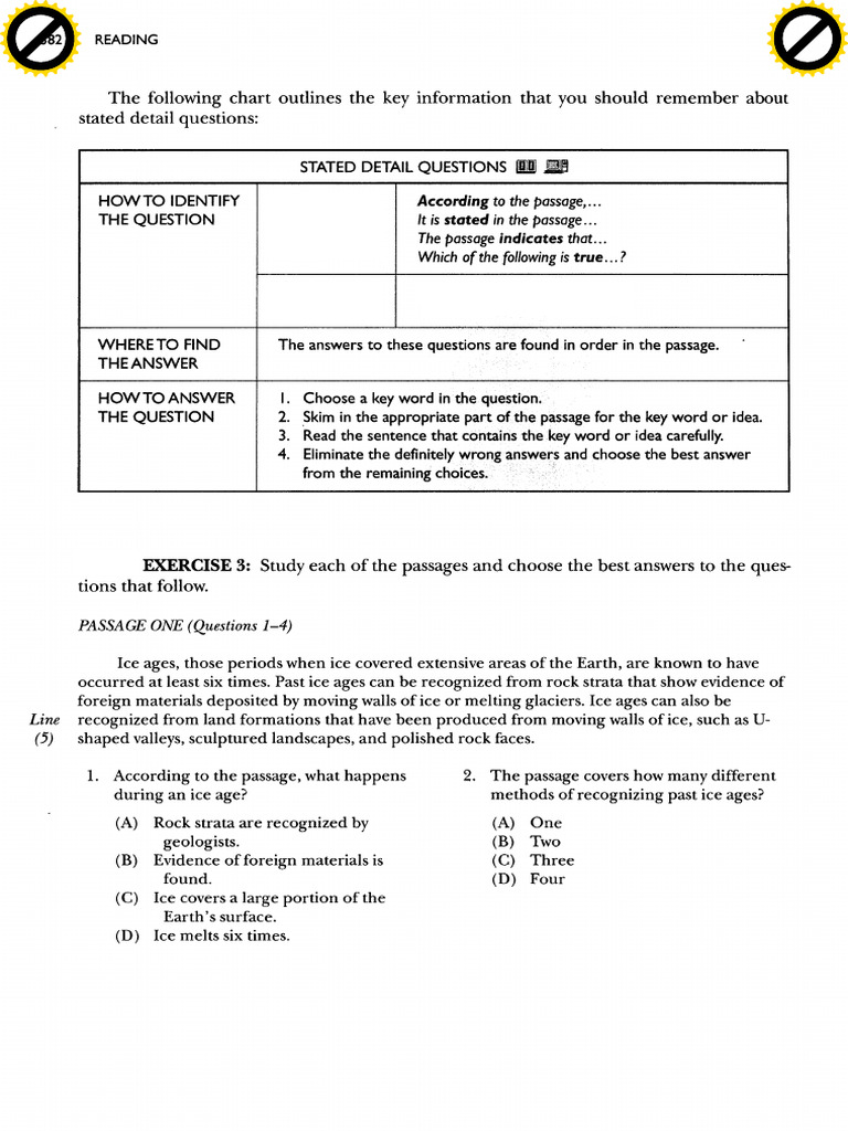 Detailed Questions Long | PDF