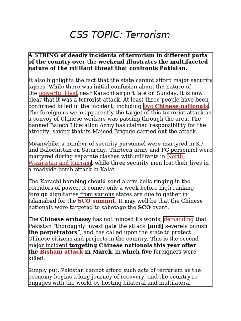 CSS - Resource | PDF