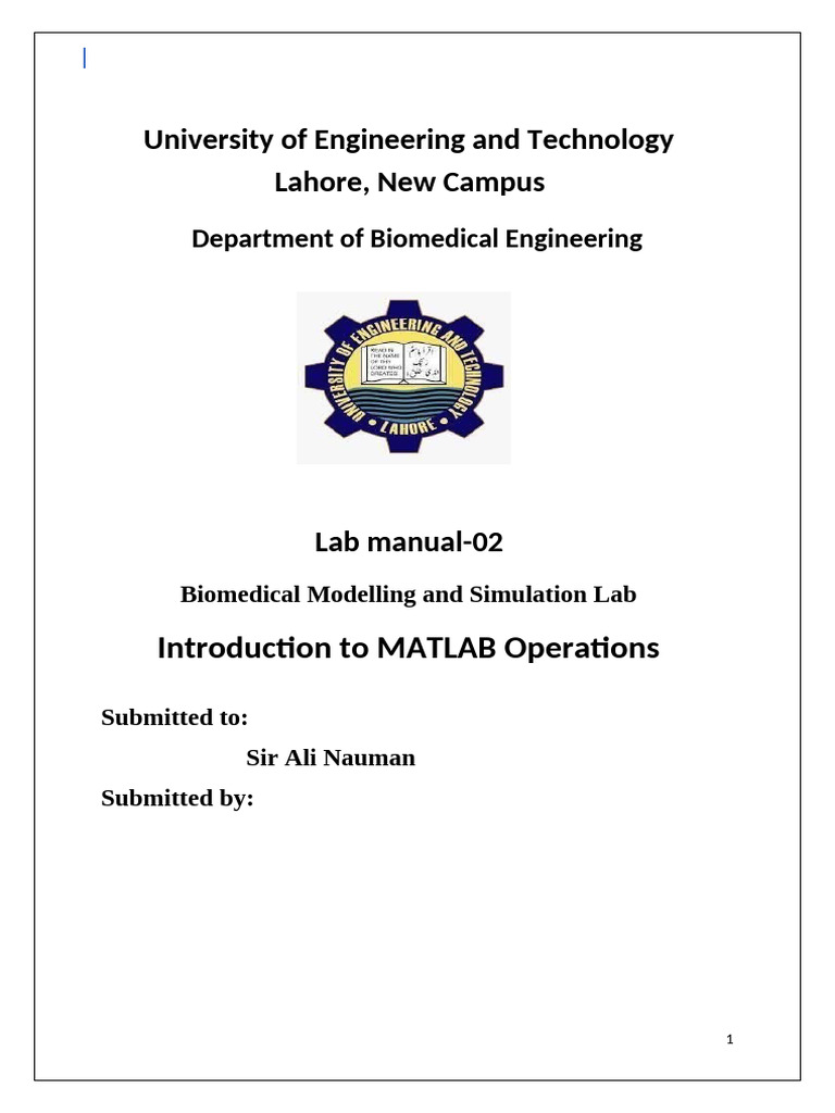 BMS 02. | PDF