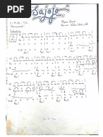 Lirik dan Arti Lagu Siksik Sibatu Manikam | PDF