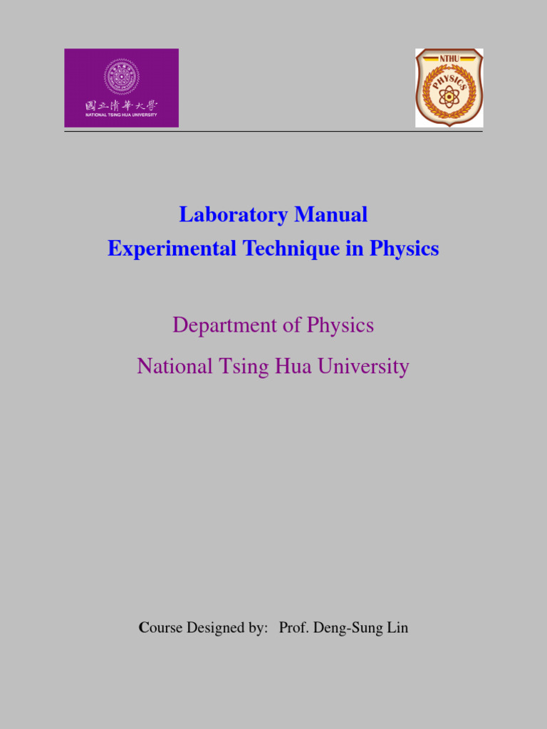 2024 Lab Manual C | PDF