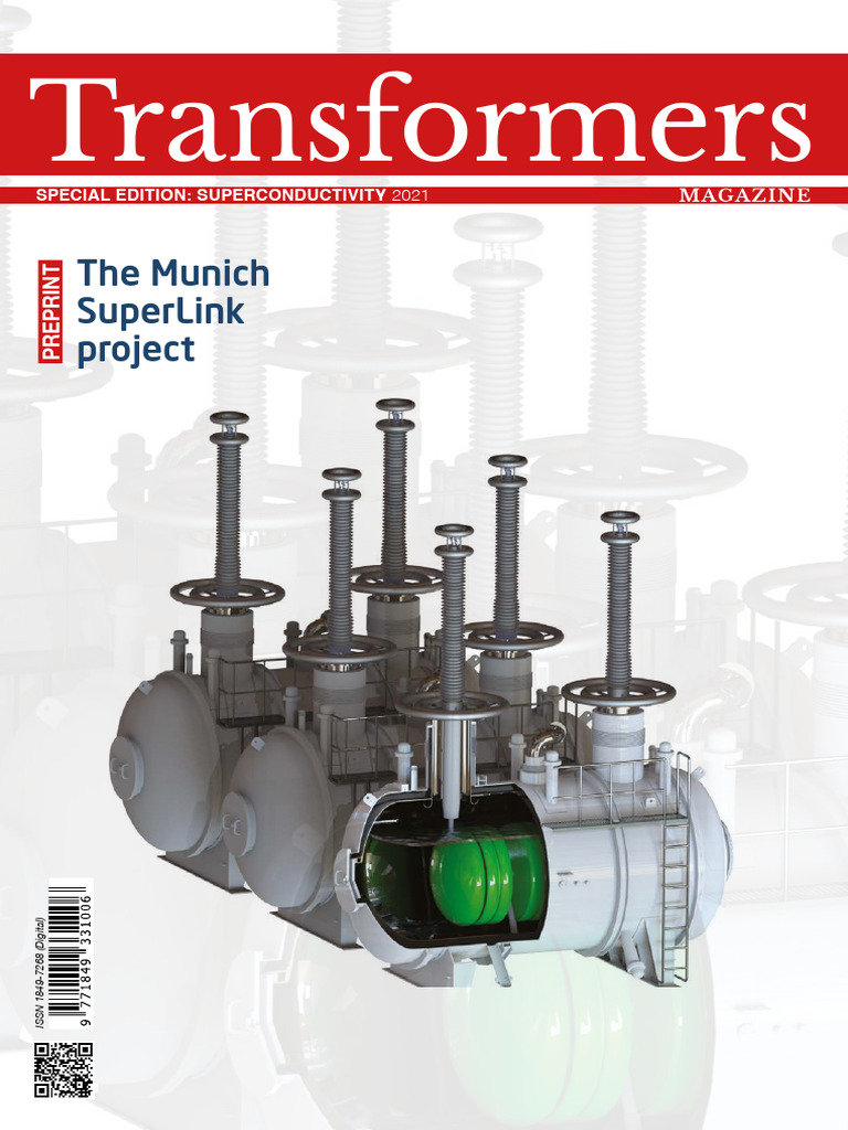 The Munich SuperLink Project | PDF