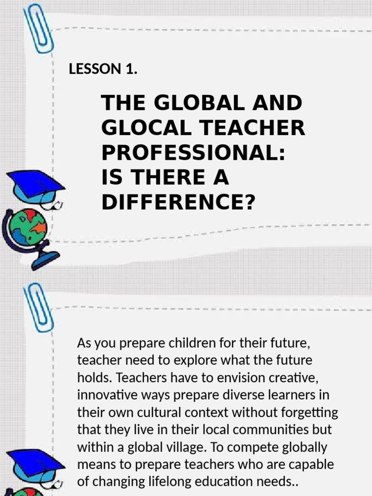 Chapter 5. Lesson 1 3 | PDF