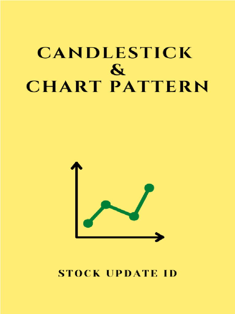 Memahami Candlestick & Chart Pattern | PDF