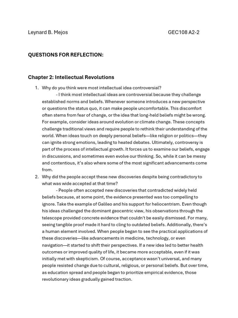 Mejos, Leynard B | PDF