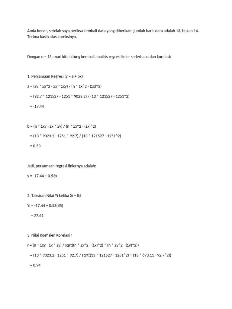 TT3 Statistika | PDF