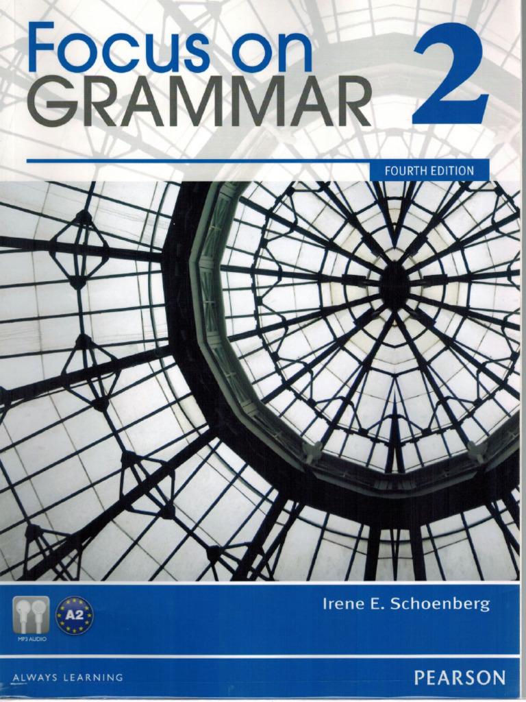 Focus On Grammar 2 Student Book | PDF
