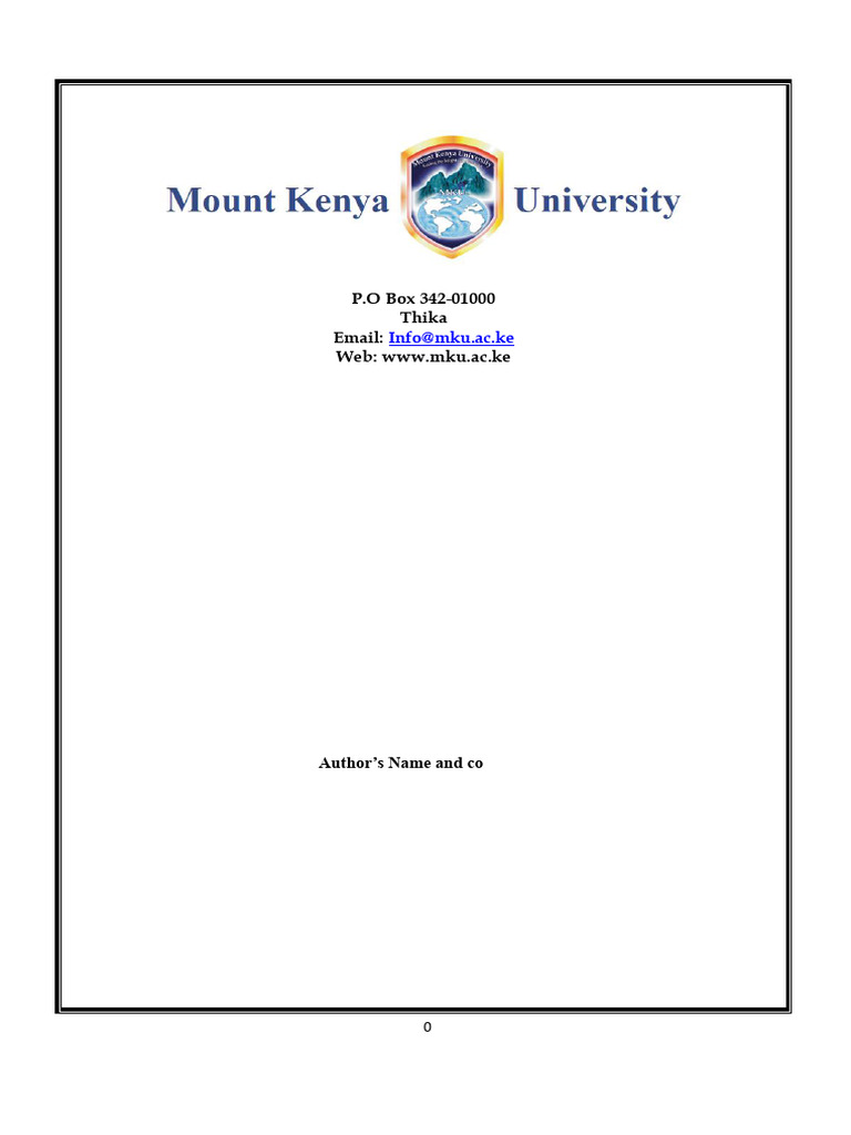 Bma 1111 - Basic Mathematics | PDF